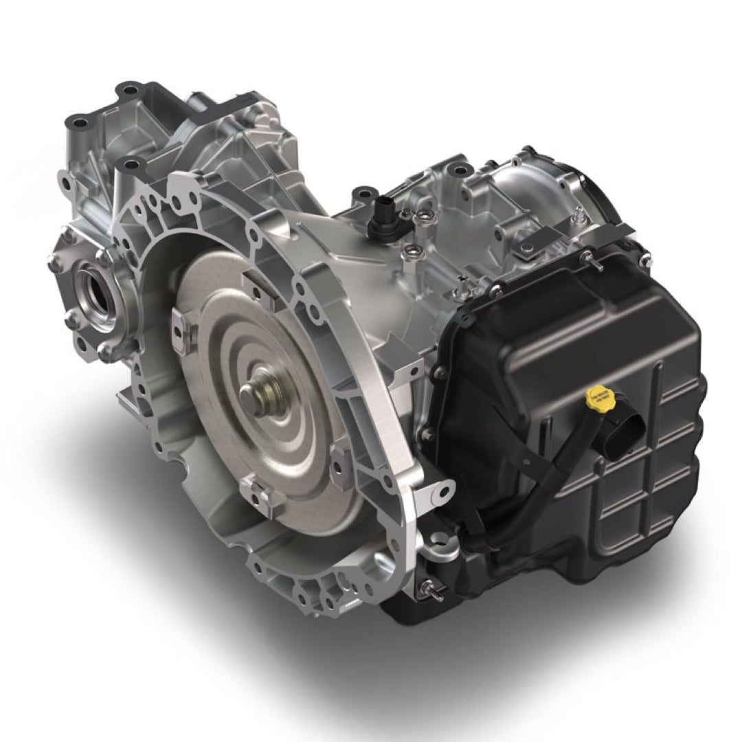 Transmision Dodge Caravan (2007-2018) – Transmisiones Puerto Rico